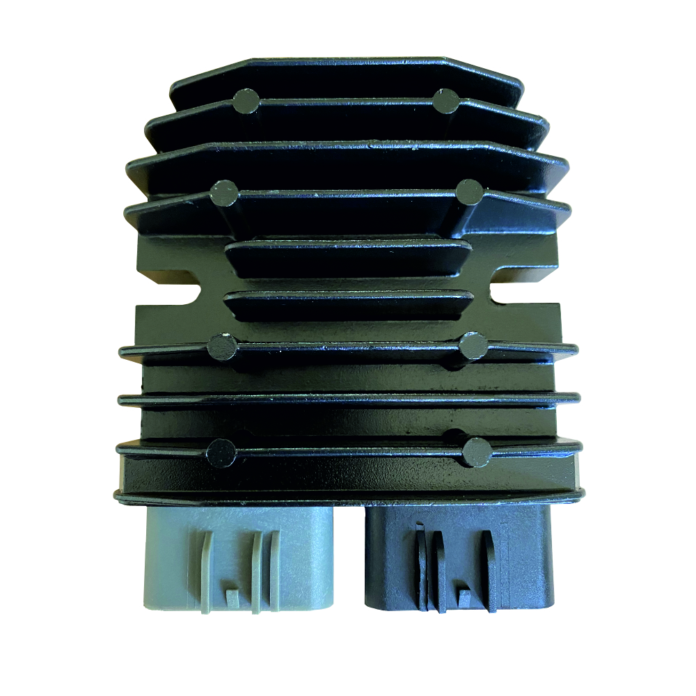 UNIVERSAL HOT SHOT LITHIUM ION BATTERY COMPATIBLE RECTIFIER REGULATOR ...