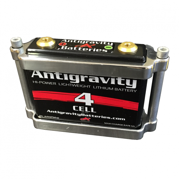Antigravity Battery XPS SC-1