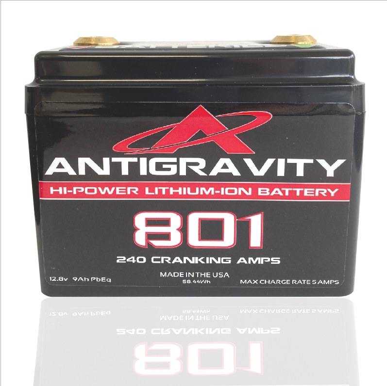 Antigravity Battery AG801