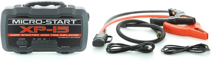 XP-15 Micro-Start