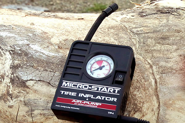 XP-10 Micro-Start (Gen 2)