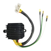Lithium Friendly Voltage Regulator Rectifiers (Bike)