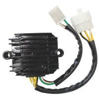 Lithium Friendly Voltage Regulator Rectifiers (Bike)