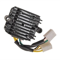 Lithium Friendly Voltage Regulator Rectifiers (Bike)